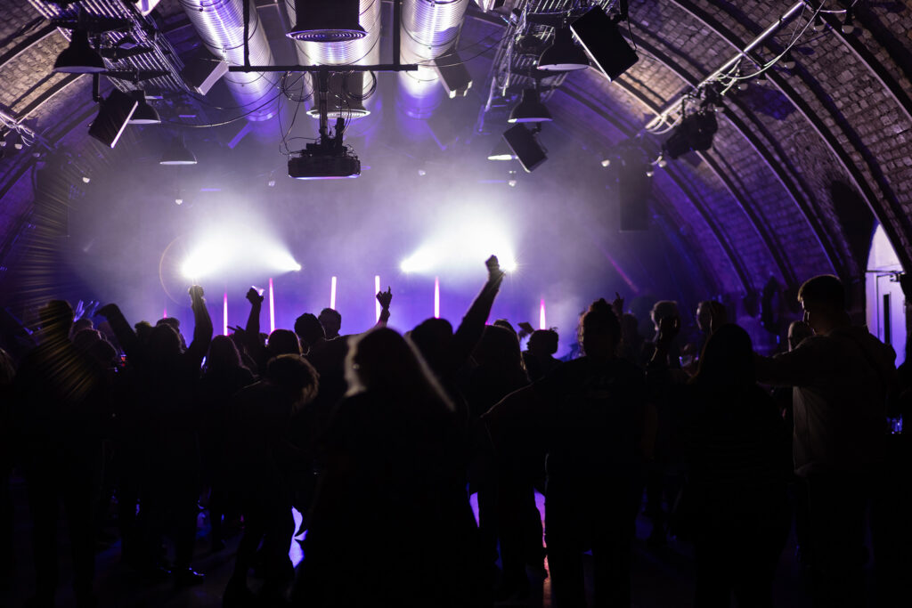 Platform - Glasgow’s Premier Event Space - Platform Glasgow